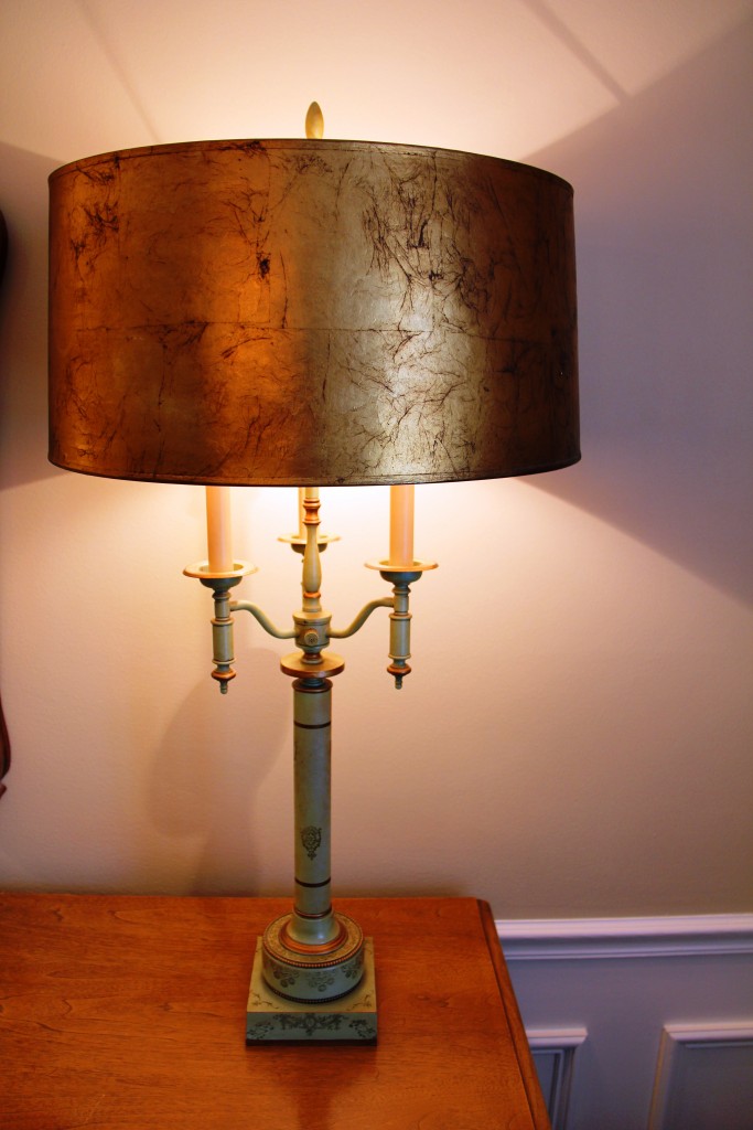 good lamp - Sumptuous Living