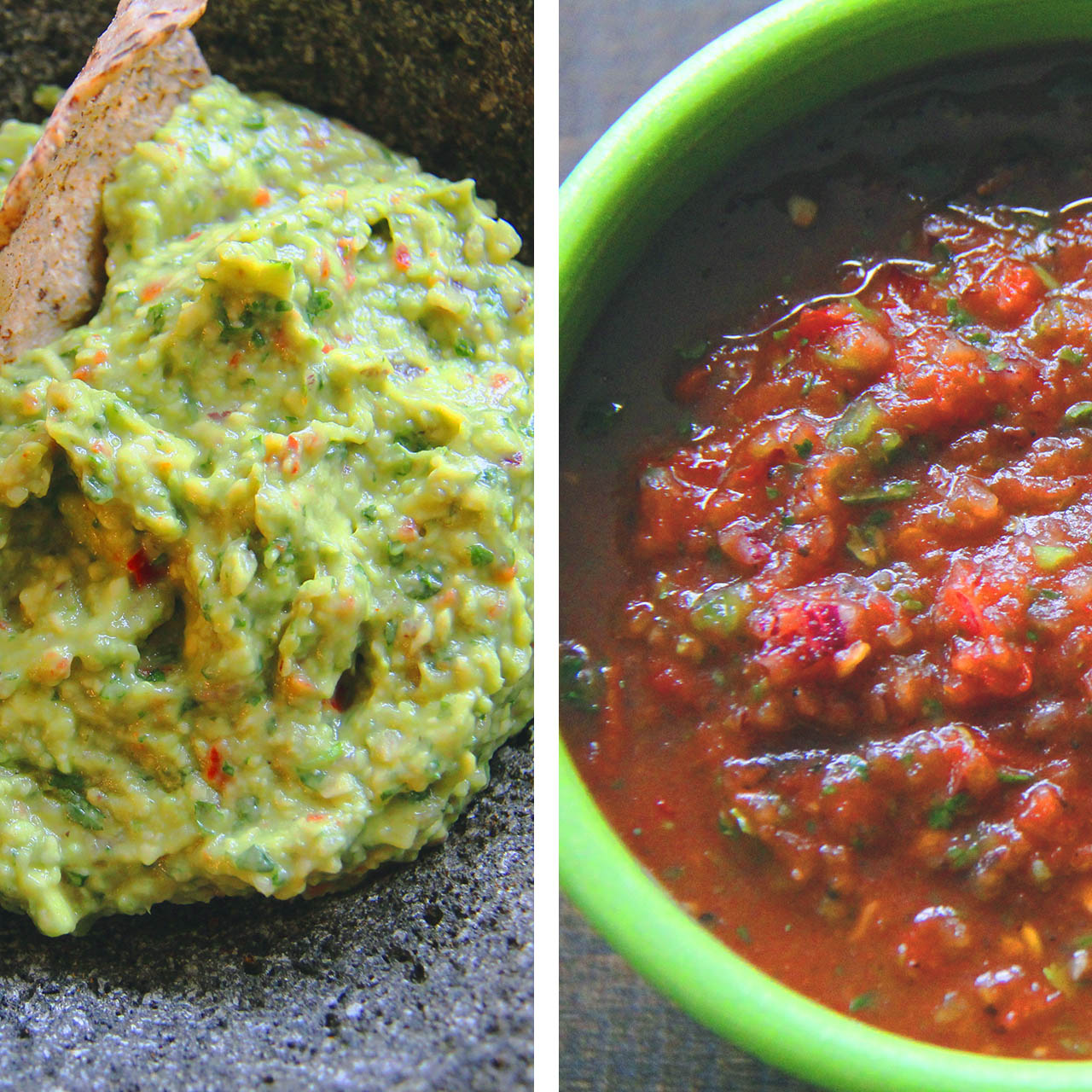 SalsaGuacFeatured - Sumptuous Living