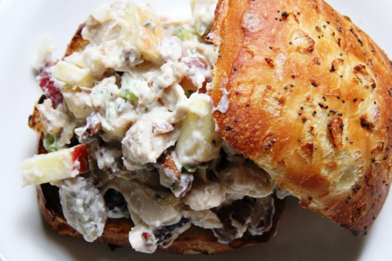 Lunch - Sumptuous Living