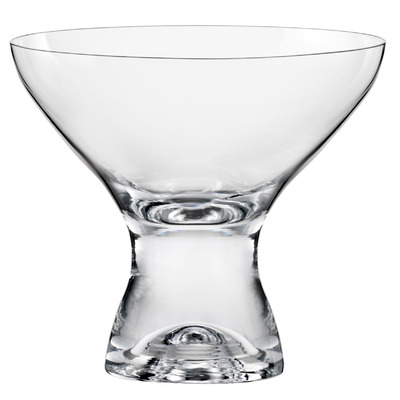 Samba Martini Glass - Sumptuous Living