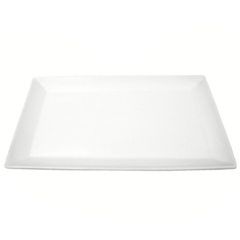 White Rectangular Platter - Sumptuous Living
