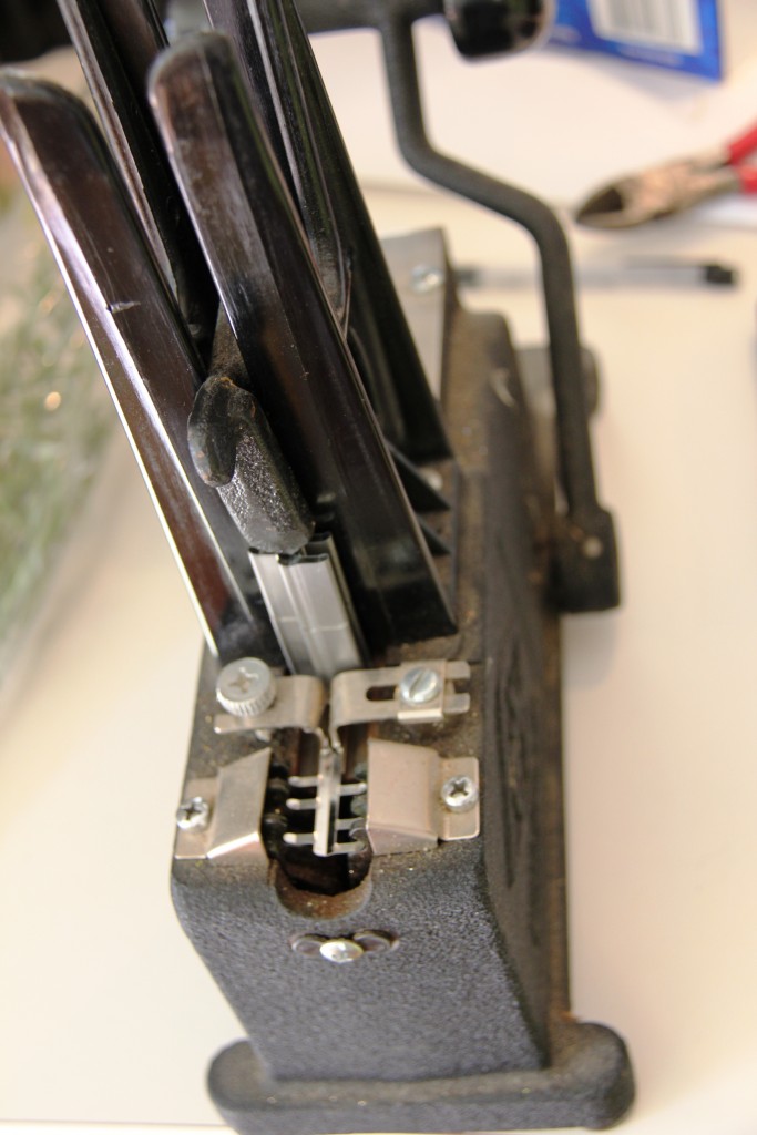 Easter Basket Floral Arrangement | Sumptuous Living