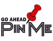 pIN mE - Sumptuous Living