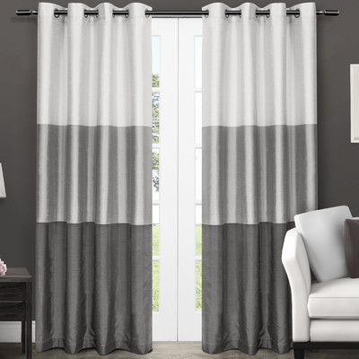 tricolor-curtain-panel - Sumptuous Living