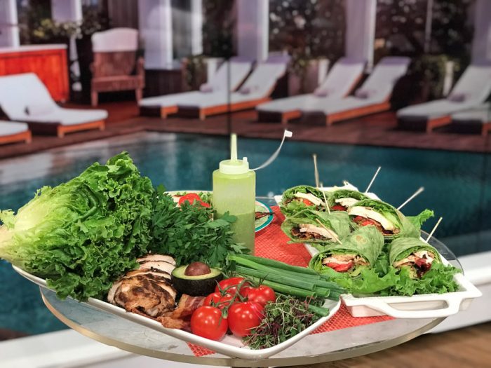 How To Throw A Beverly Hills Hotel Pool Party On A Budget!